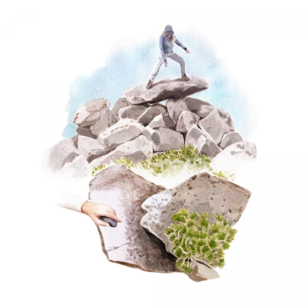 Inventario de litófonos - Patrimonio Cultural de Canarias